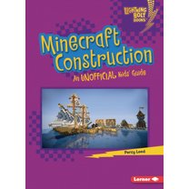 Minecraft for Makers: Minecraft in the Real World with Lego, 3D ...