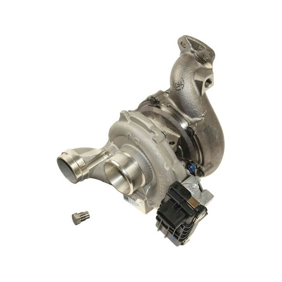 Sprinter 3500 Sprinter Turbocharger