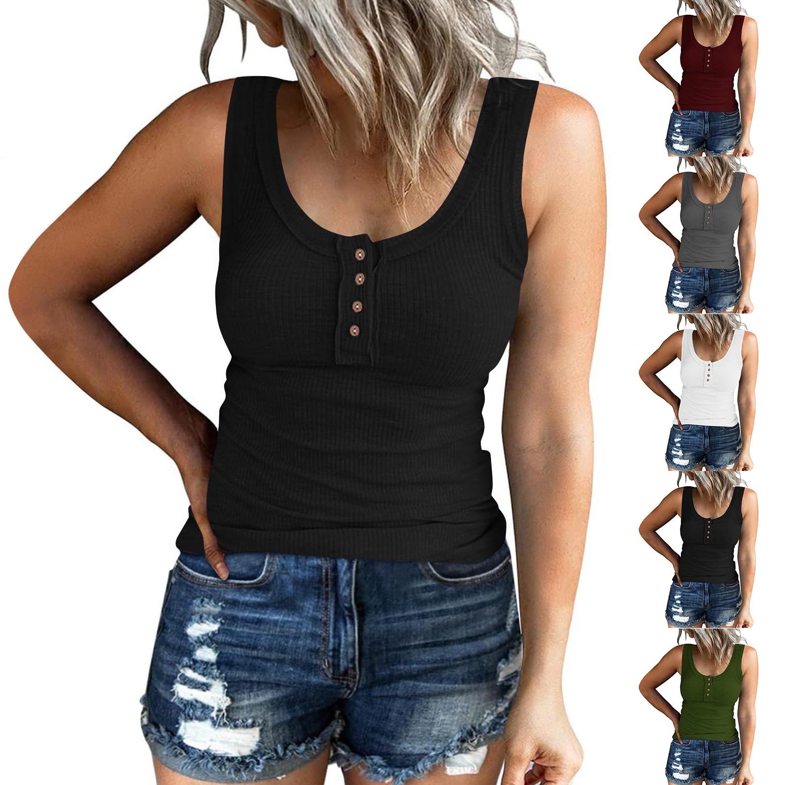 Click here for Summer Savings Clearance!yoeyez Ladies Tops And Bl... prices