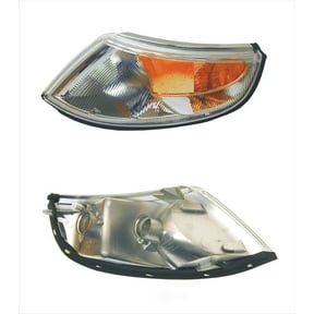 GROTE 52912 Universal Replacement Lamp,LH - Walmart.com