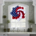 Kokovifyves Clearance Sales!Patriotic Wreath for Front Door, Fourth of ... Kokovifyves Clearance Sales!Patriotic Wreath for Front Door, Fourth of ...