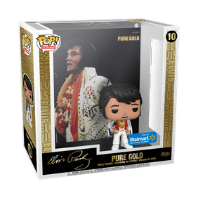 Funko Pop! Deluxe Album: Kiss - Destroyer - Walmart Exclusive - Walmart.com