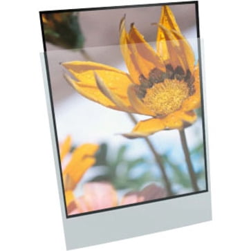 Clear File 03B-8x10 Print Protector (25 Pack) - Walmart.com