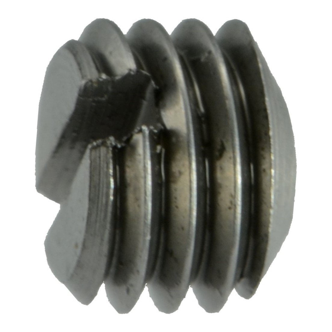 #8-40 x 1/8" Zinc Plated Steel Fine Thread Gun Plug Screws (15 pcs ...