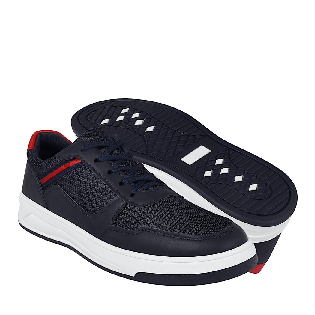 TENIS CASUALES CABALLERO TORRENTE JAMES23911-11 SIMI AZUL | Walmart en ...