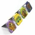Scooby-Doo! Magnetic Bookmark Set - Walmart.com