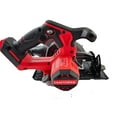 CRAFTSMAN V20 CMCS505 Circular Saw 5-3/8-inch Blade 3800 RPM Power Tool ...