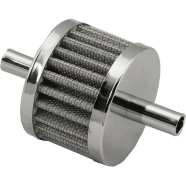 Spectre Performance (4790) 4" x 2" Air Cleaner - Walmart.com