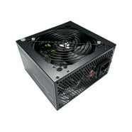 Coolmax V-500 Series 500W 120mm ATX Power Supply - Walmart.com