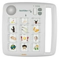 AbleNet QuickTalker 12 10000037 Interactive Electronic Learning System ...