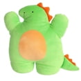 Aurora 16 in. Squishy Spongecakes Delicious Dino Imaginative Play ...