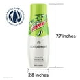 SodaStream Mountain Dew Soda Mix, 14.9 fl oz. - Walmart.com
