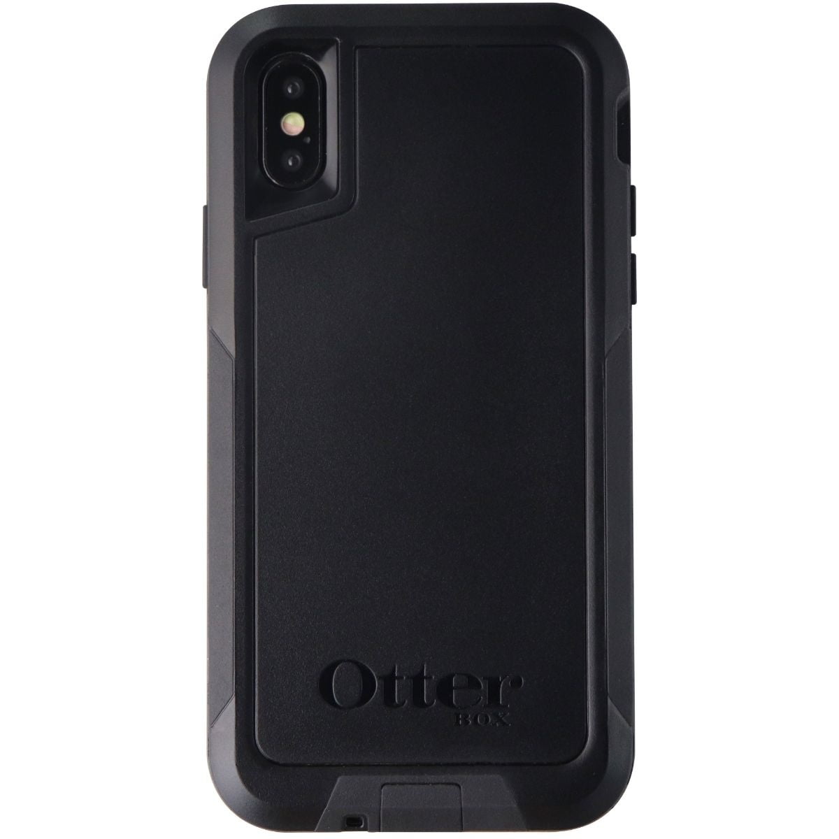 Otterbox Pursuit Series Protective Case for Apple iPhone X and iPhone ...