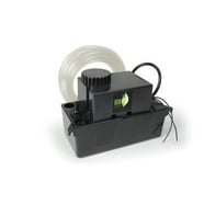 Little Giant VCMA-20ULS 230V Condensate Removal Pump with Drainage ...