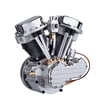 OS Engines 39400 GF40 40cc 4Stroke Gas Airplane Engine w/Mflr OSMG0800 ...