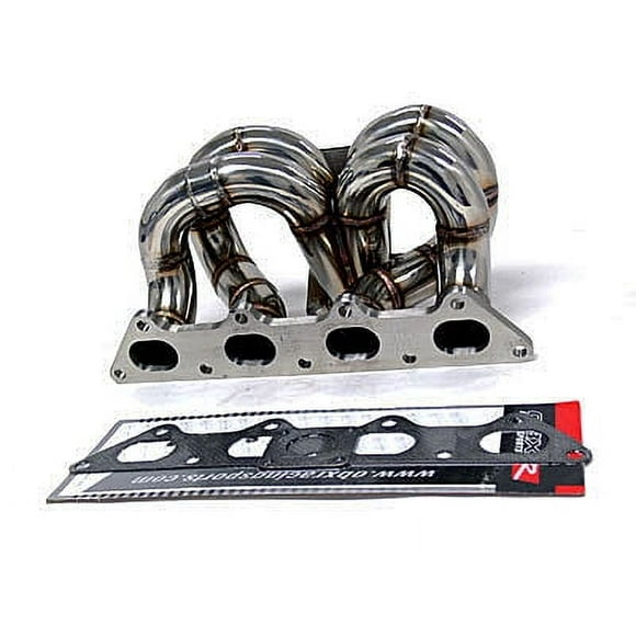 Stainless Steel Manifold
