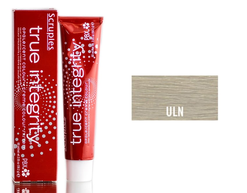 Scruples True Integrity Opalescent Hair Color Creme Dye (2.05 oz) - UL ...