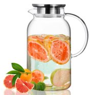 Primula TODAY Shake and Infuse Fruit Infuser Pitcher - 3 Qt, Red ...