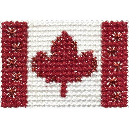 Stitch-A-Pen Flags - Canada | Walmart Canada
