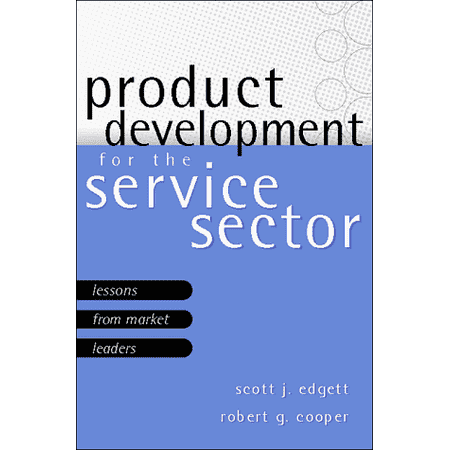 Product Development For The Service Sector | Walmart Canada