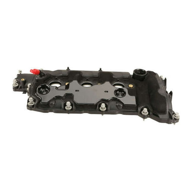Left Valve Cover - Compatible with 2009 - 2017 Chevy Traverse 2010 2011 ...