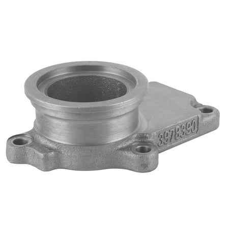 Exhaust Housing Pipe, Corrosion Resistance High-end Exhaust Pipe, For ...