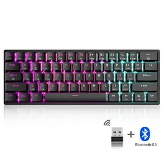 Asus ROG GK2000 Horus Mechanical Gaming Keyboard - Walmart.com