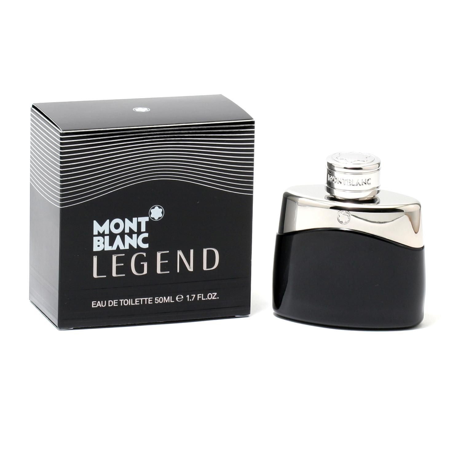 Click here for Montblanc Mont Blanc Legend For Men Eau De Toilett... prices