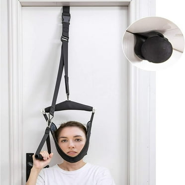 Cervical Traction Device,Neck Traction,Cervical Neck Traction Device ...