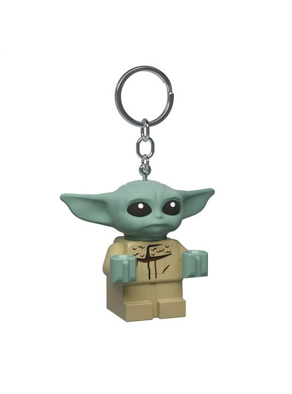 Lego Keychains