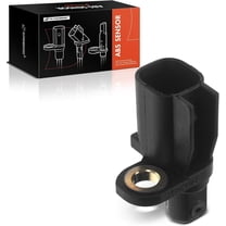 A-Premium ABS Wheel Speed Sensor Compatible with Ford Escape 13- Focus ...