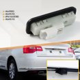 Trunk Door Switches Replacement Tailgate Release Switches Auto ...