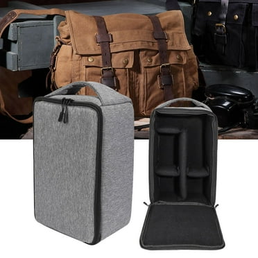Quick Access DSLR Hard Shell Camera Case with Molded EVA Protection ...
