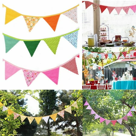 95'' Handmade Flags banners String Banner ,Decoration Bunting Banner ...