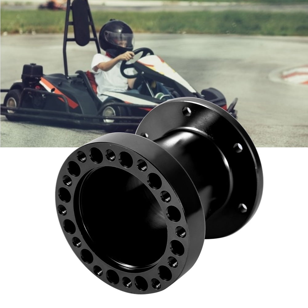 Hub Of Race Cars