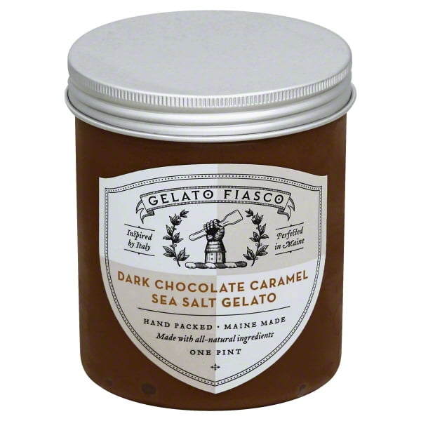 Fiasco Gelato Nutritional Information | Besto Blog