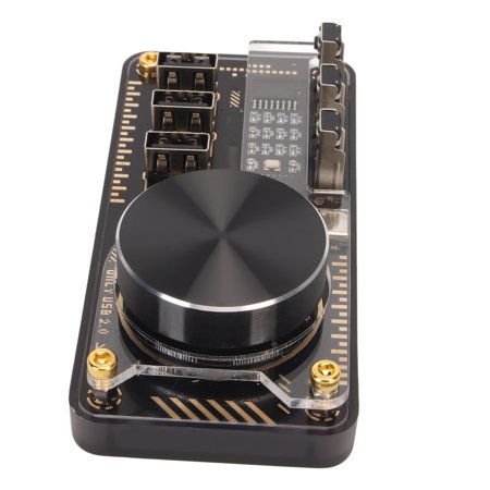 Essential Hub, Multimedia Audio Controller Data Transmission 3 Ports ...