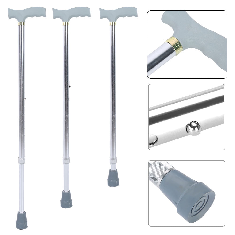 Click here for Loewten Adjustable Aluminium Alloy Walking Stick S... prices