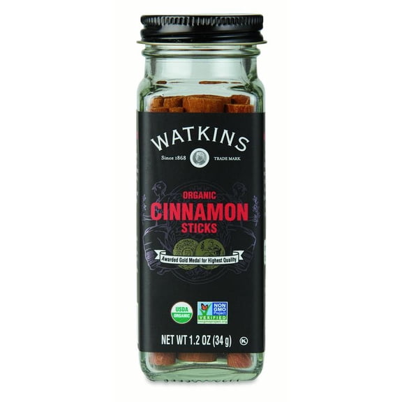 Ceylon Ground Cinnamon