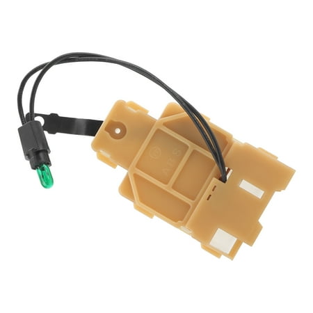A/C Fan Control Speed Switch, Original Standard Plastic Material Air ...