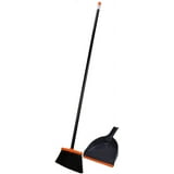Walmart Black Friday Deals 2025 - TreeLen Broom and Dustpan Combo Set ...