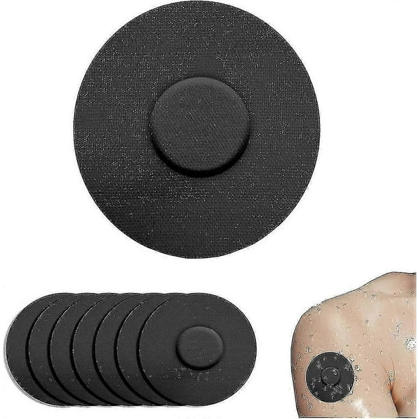 Freestyle Libre Sensor Covers,sweatproof Cgm Sensors Adhesive Patches ...