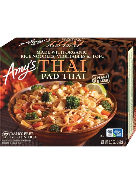 Amy's Kitchen Frozen Foods - Walmart.com