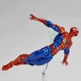 Classic Hero Style Movable Action Figure, Multi-Articulated Collectible ...
