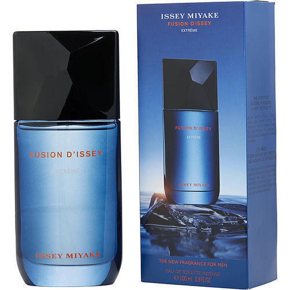 Click here for Issey Miyake Fusion Dissey Extreme Edt For Him 100... prices