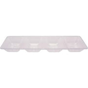 Divided Serving Trays - Walmart.com