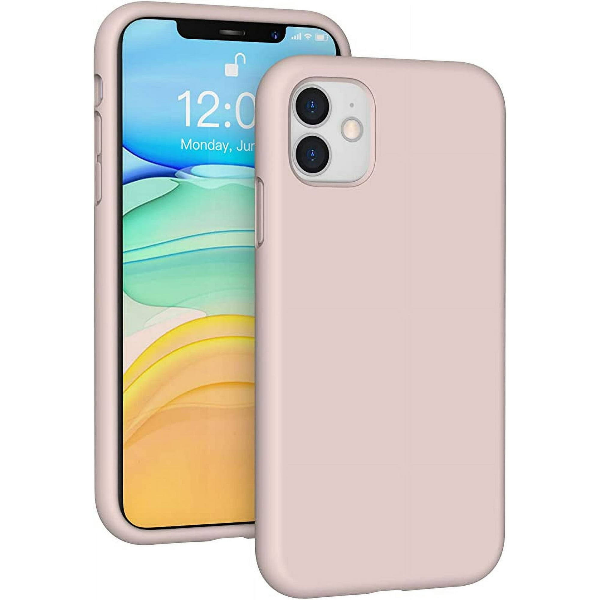 Click here for Younghome Designed For Iphone 11 Silicone Case  Pr... prices