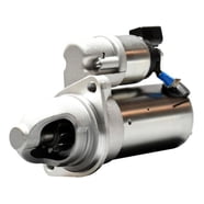Quality Built MPR6449Ms - Rebuilt Starter - Walmart.com