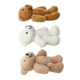 12 Pcs Mini Stuffed Bears Comfortable Soft Cute Mini Teddy Plush Toy ...