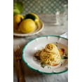 The Pasta Queen Authentic Italian Creamy Lemon Sauce, 14 oz Jar ...